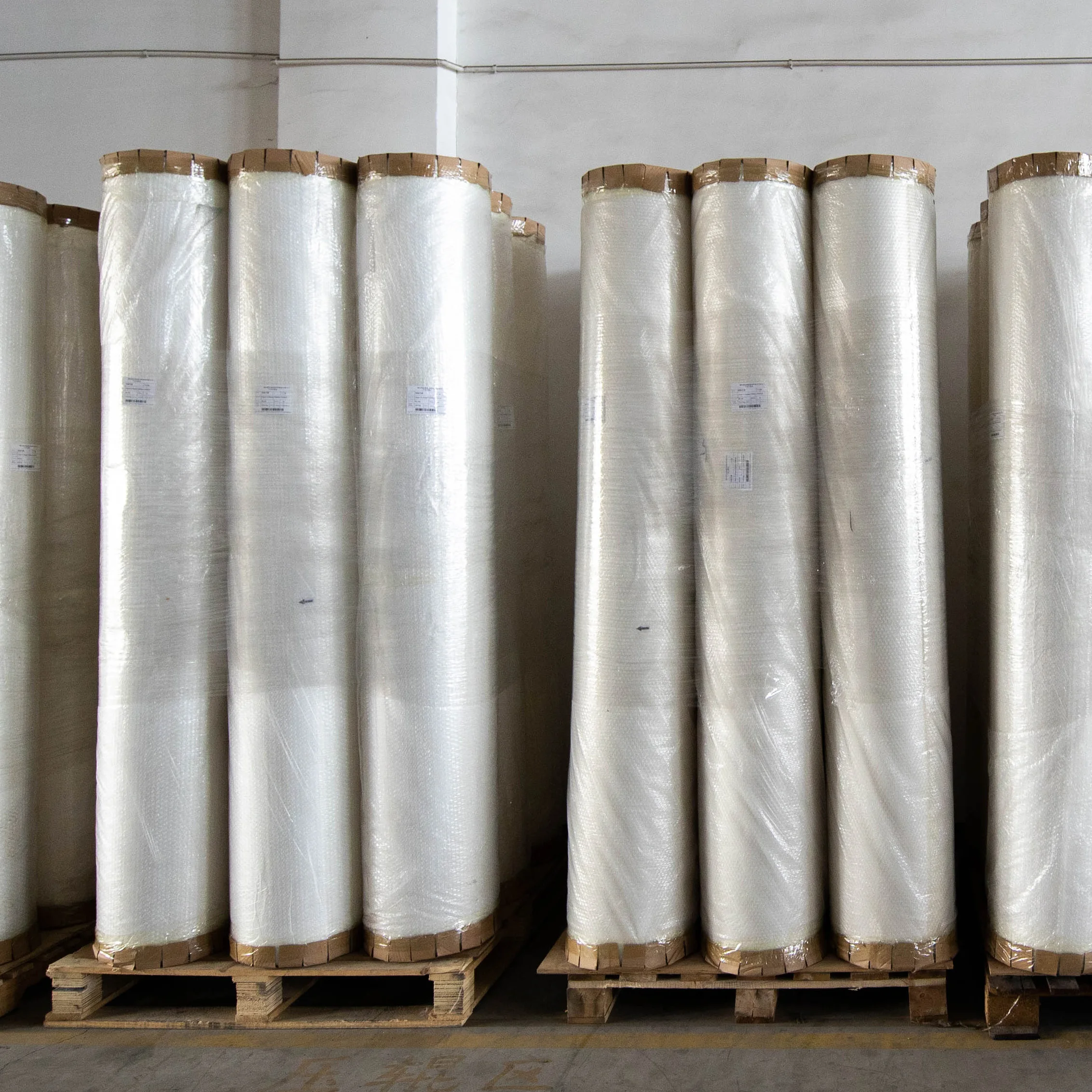 Chinese Factory 2024 New Product Wholesale Bopp Based Lamination Film ...