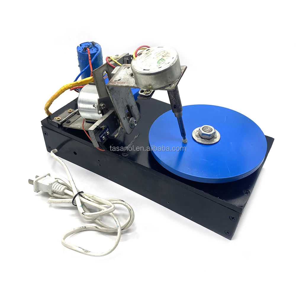 Gem Grinder - Precision Lapidary Machine for Gem Grinding