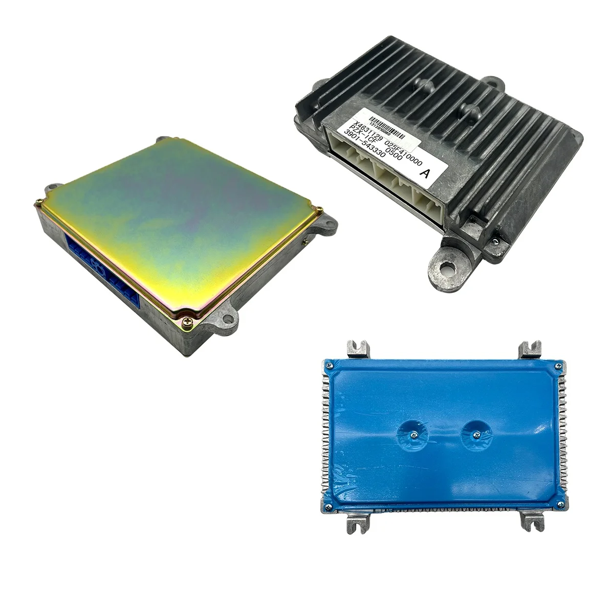 Cummins Komatsu Volvo Kobelco For Excavator Electric Parts Display ...