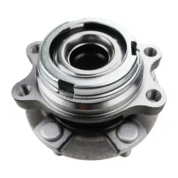 Front Wheel Hub Unit Bearing 40202-ca06c 40202-ca010 40202-zm70a 513310 ...