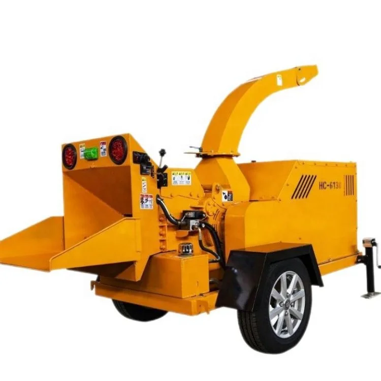 Garden tree branch chipping chipper shredder wood chipper shredder ...