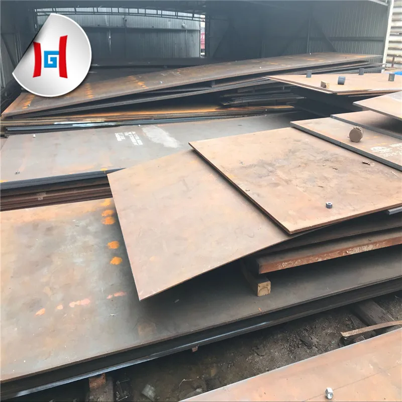 Creusabro 8000 4800 Wear Resistant Steel Plate Per Ton - Buy Steel ...