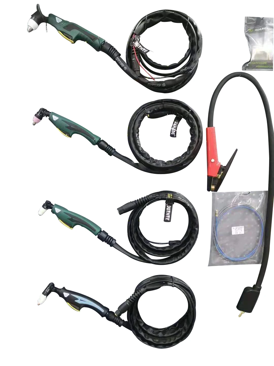 P80 Air Plasma Torch/cutting Torch - Buy Plasma Welding Torch,P-80 ...