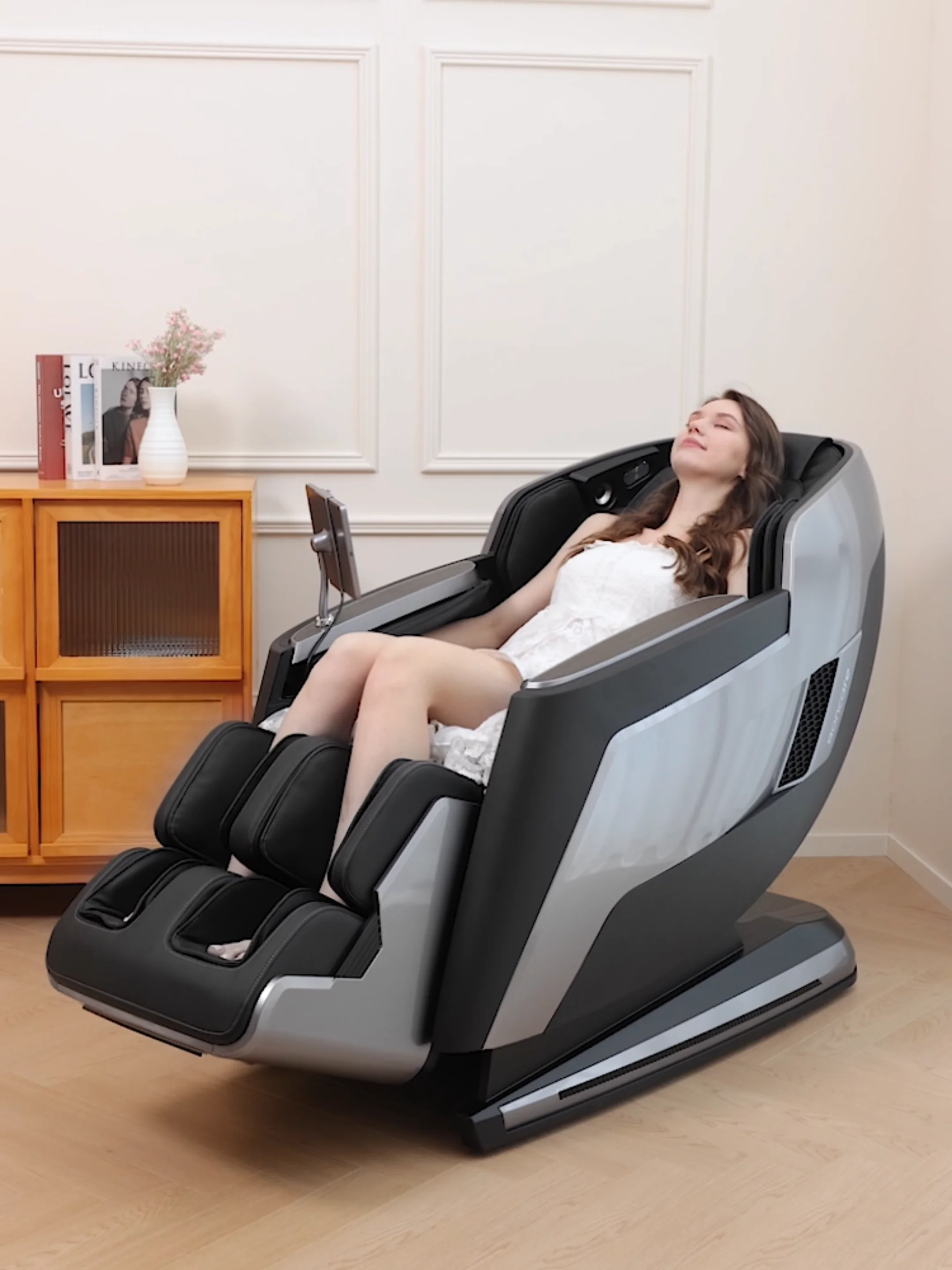 Top Vending 3d Coin And Bill Massage Chair Zero Gravity For 2023 - Buy ...