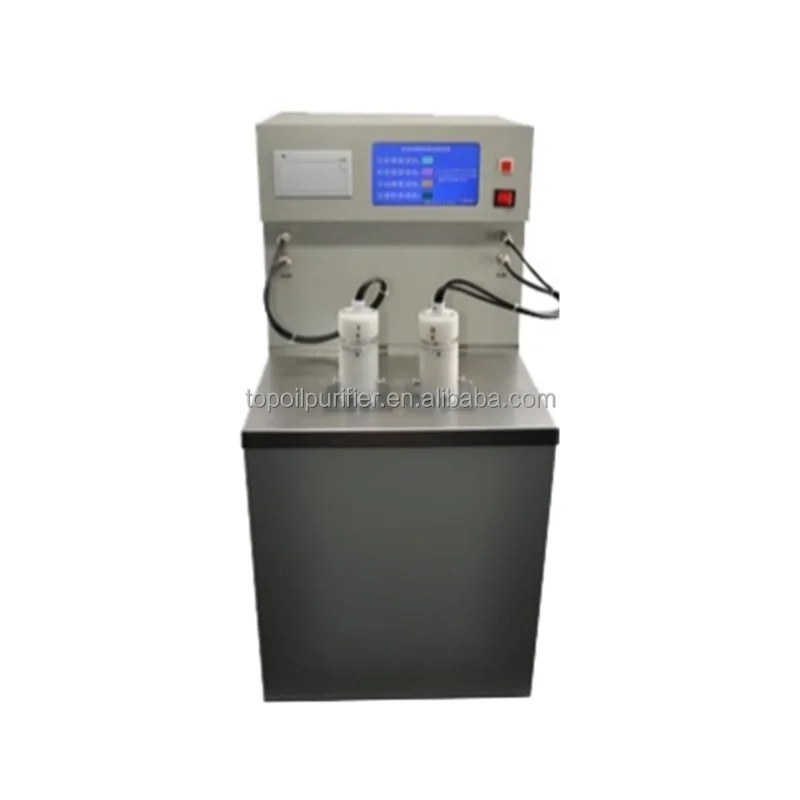 Chongqing Top Astm D1015/astm D2386 Lcd Display Automatic Constant ...