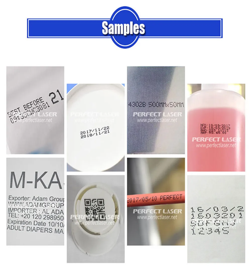 Alibaba.com: Perfect Laser Inkjet Printer for Jerry Can, Cardboard ...