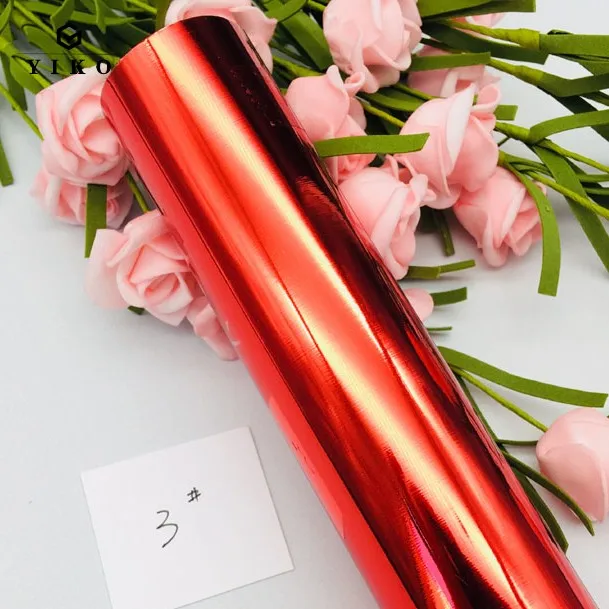 Custom Supplier Holographic Hot Stamping Foils Roll Hologram Transfer ...