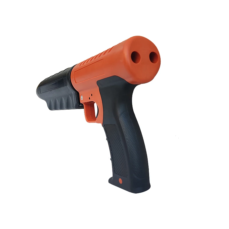 .22 Caliber Single Shot Trigger Operated Nail Gun PT-396 for ...