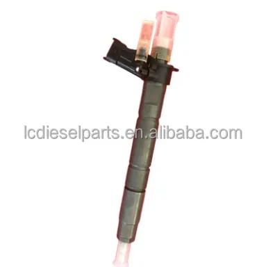 Nine Brand Piezo Injector 0445115015diesel Injector 0445115015 - Buy ...