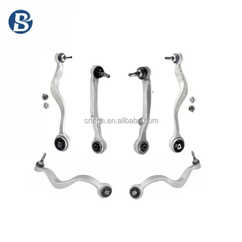 Original Finish Suspension Parts Upper Lower Control Arm For Bmw 6 7 ...