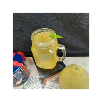 Top Quality Made In Taiwan Concentrated Fruit Sauce 1.3kg Pomelo Fruit ...