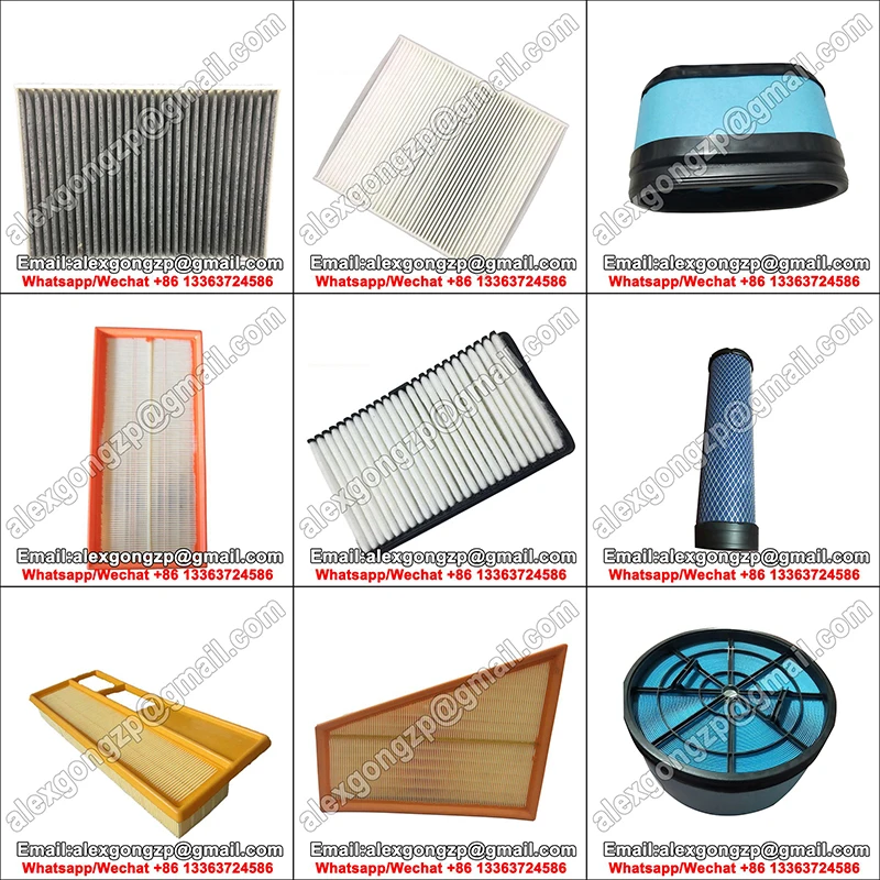 Truck Fuel Filter Water Separator 119300 119182 119342 11-9300 11-9182 ...