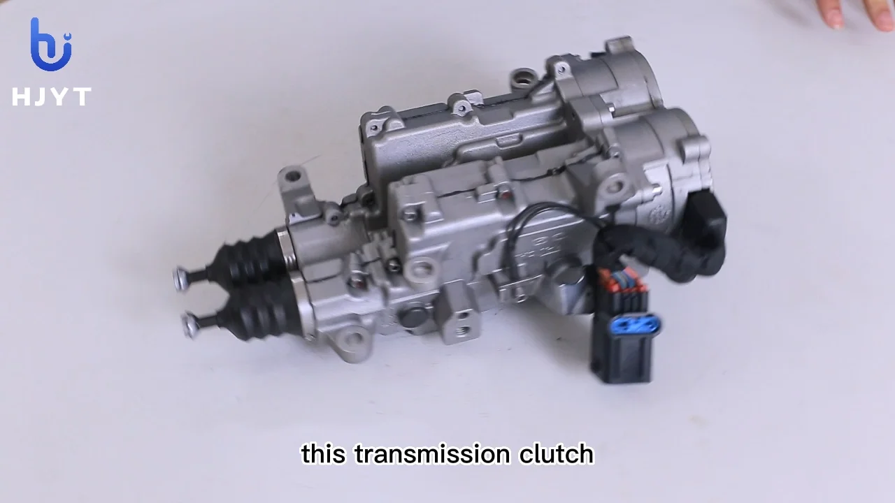 41470-2d210 414702d210 D7uf1 Auto Transmission Clutch Actuator For ...