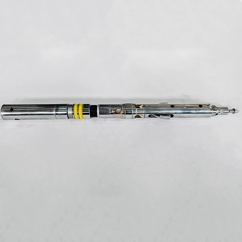 HQ3 Core Barrel Assembly Core Barrel Complete Inner Tube Group Inner ...