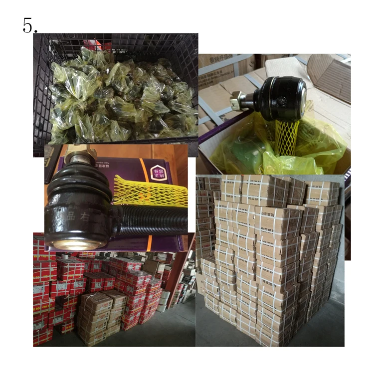 MK997628 & MK997629 - Reliable Fuso Cargo Truck Parts