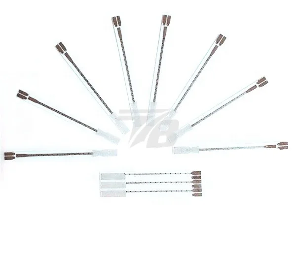 Tb Factory Wideband Oxygen Sensor Chip Zirconia Ceramic Planer Sensing ...