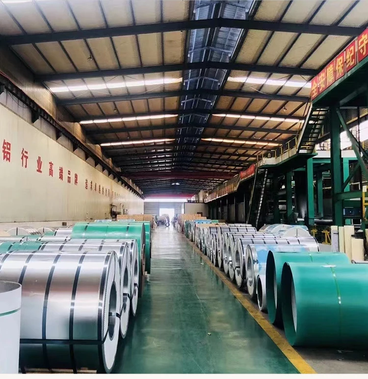 Saluran Potong Huruf Warna Perak Garis Aluminium Channelume Aluminium ...