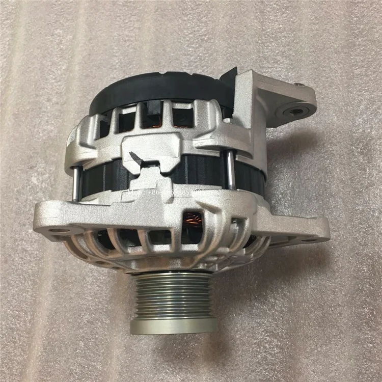 Mitsubishi Canter Alternator - 24V 80A SEG Auto Alternator