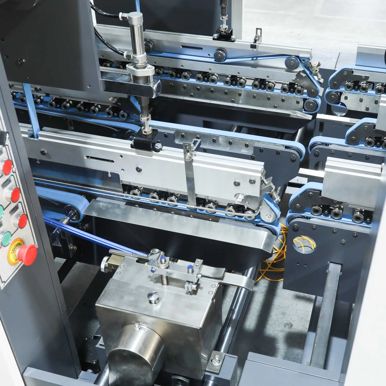 Gaoke Large Corrugated Carton Box Crash Lock Bottom 3 Points Carton Box ...