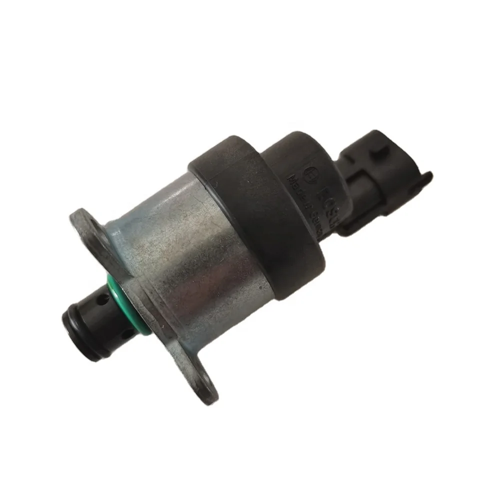common rail pump fuel metering valve 0928400844 fuel pressure control ...