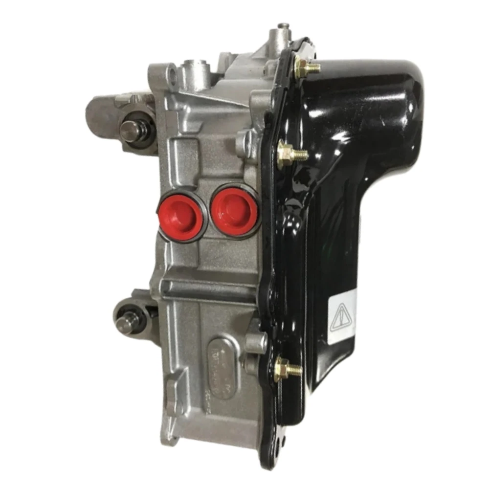 BYD Dry Dual-Clutch Transmission Control Module for G3, L3, G5, G6