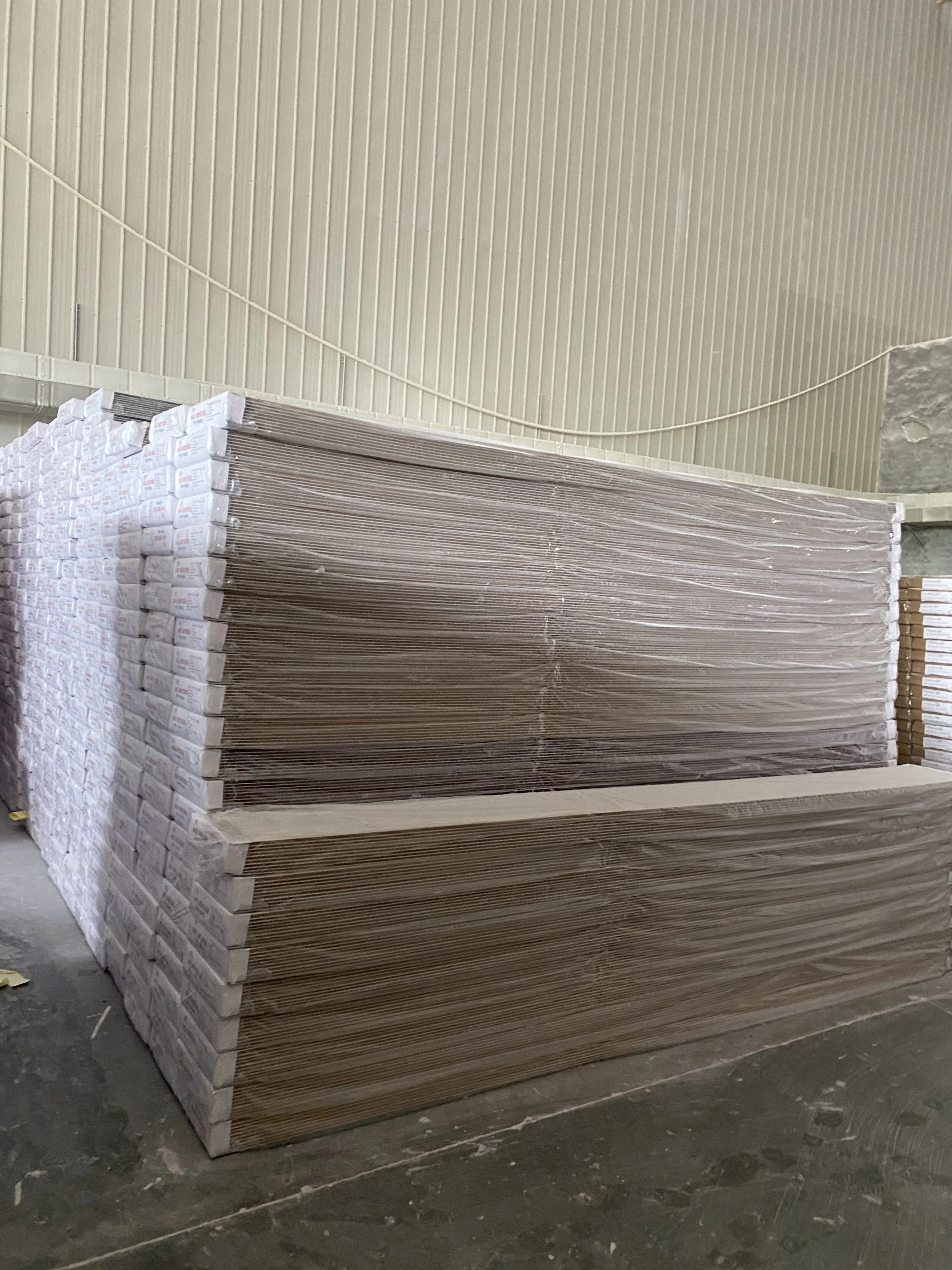 PVC Wall Panels - Stylish & Durable Solutions in China