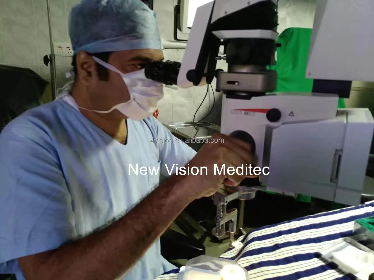 Ophthalmic Microscope Inverter Image Inverter Vitrectomy Surgery Re ...