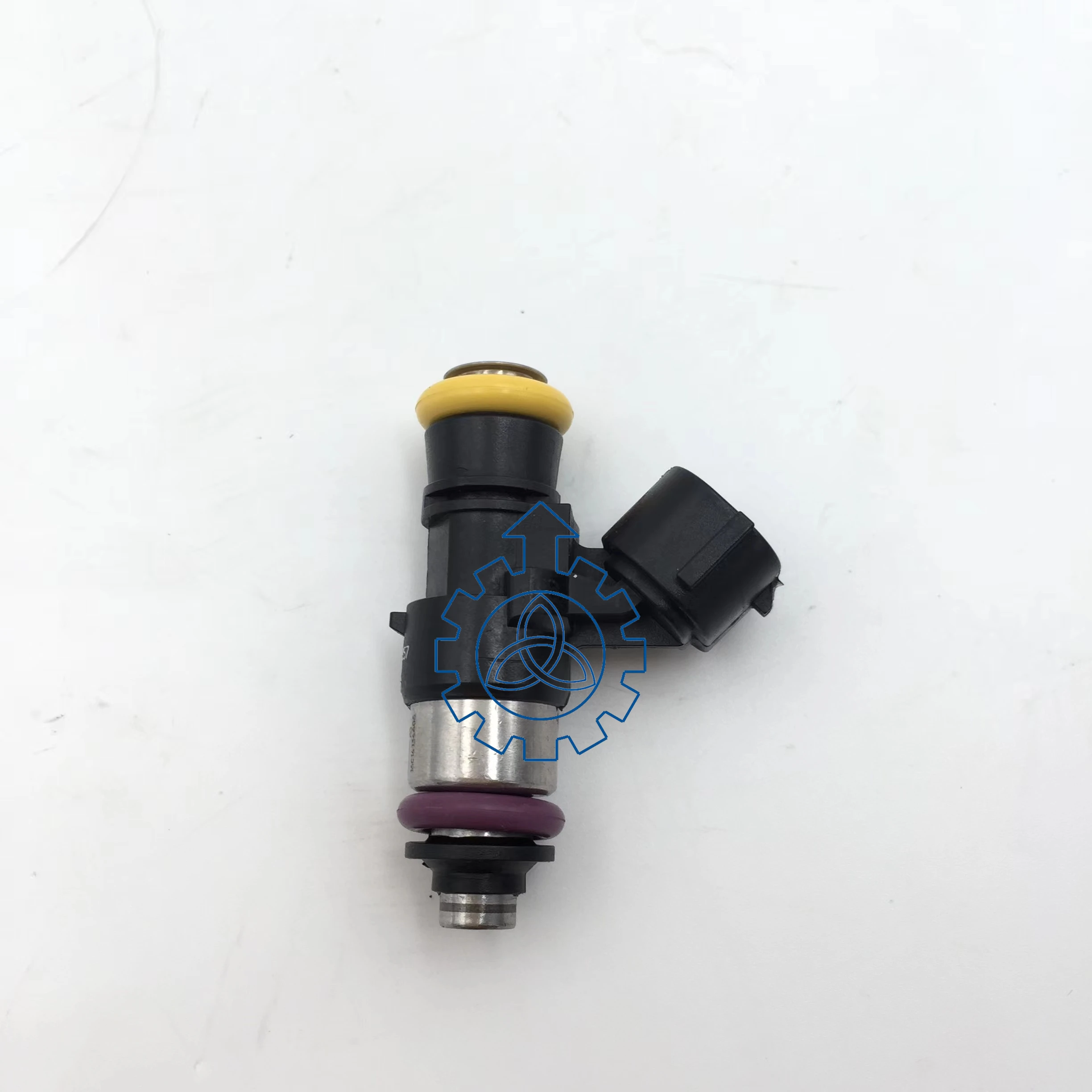 依维柯卡车备件发动机气体喷射器5802210441 0280158857 5801790121 5801694334 - Buy 气体喷射器 ...