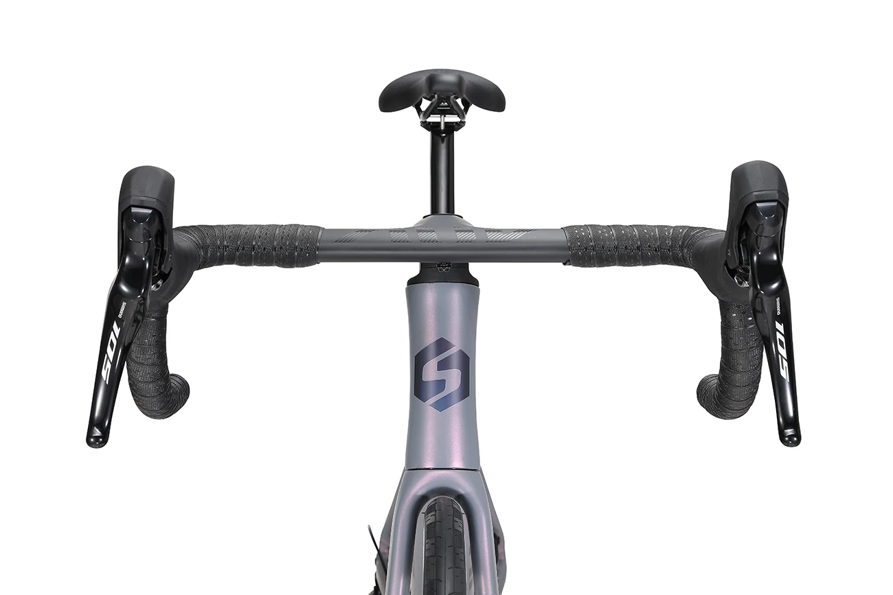 Sunpeed Invincible Expert 24speed Full Carbon Road Bike For Men - Buy ...