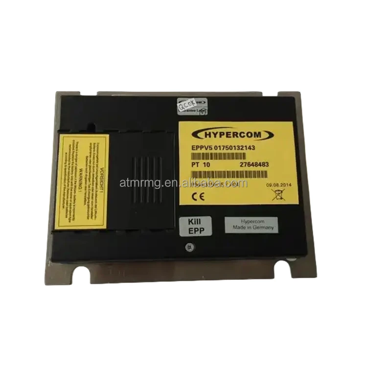 Atm Machine Parts Wincor Nixdorf Tastatur V5 Epp Prt Ces Pci Keyboard ...