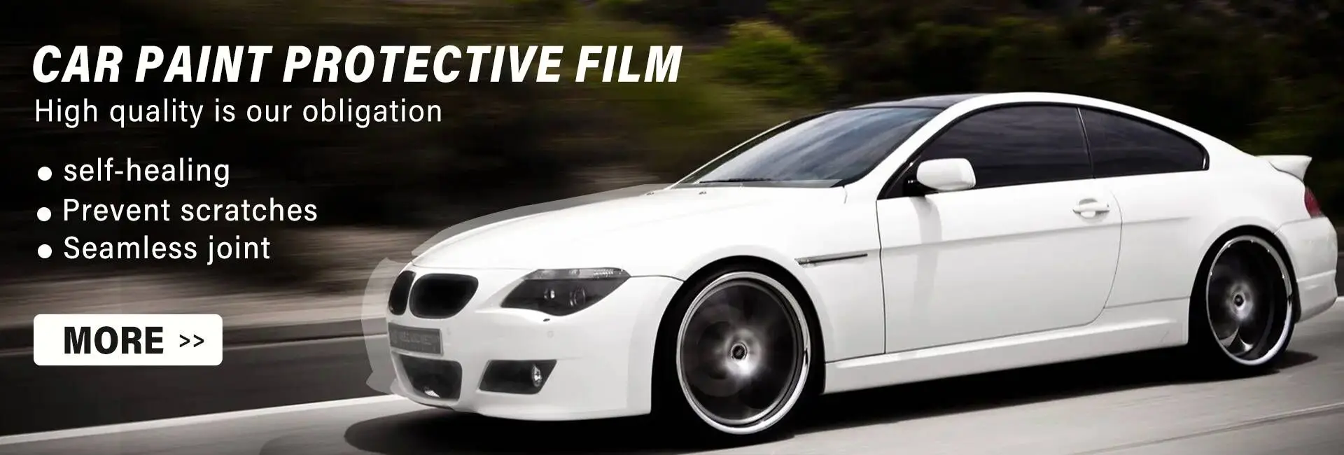 Guangzhou Colorcard Technology Co., Ltd. - Car Window Film, Car Paint ...