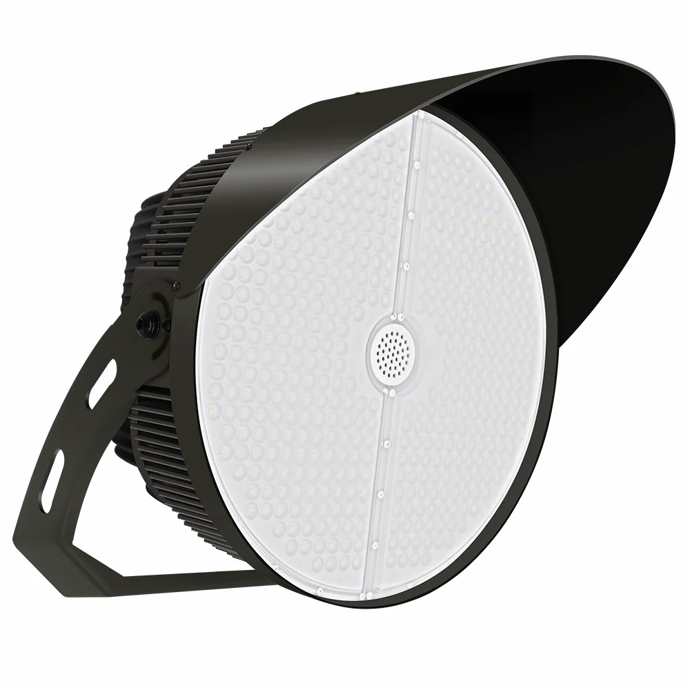 Reflector Led High Mast Light 300w 400w 500w 1500 Watt 3000k 5000k ...