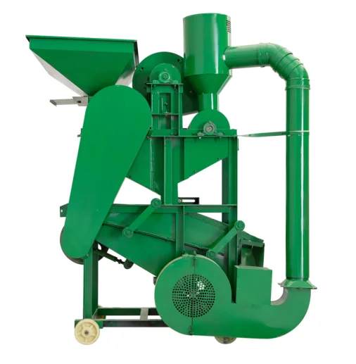 Brand New Industrial Groundnut Threshing Machine Peanut Sheller With ...