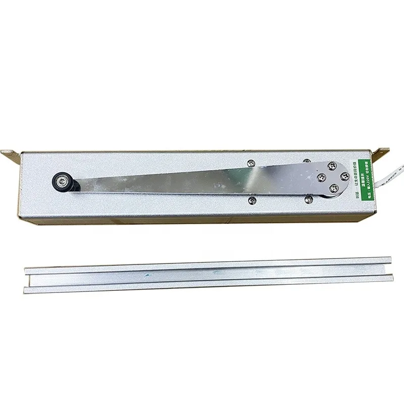 Folding Arm Type Motorized Window Opener Factory Price Smart Tuya App ...