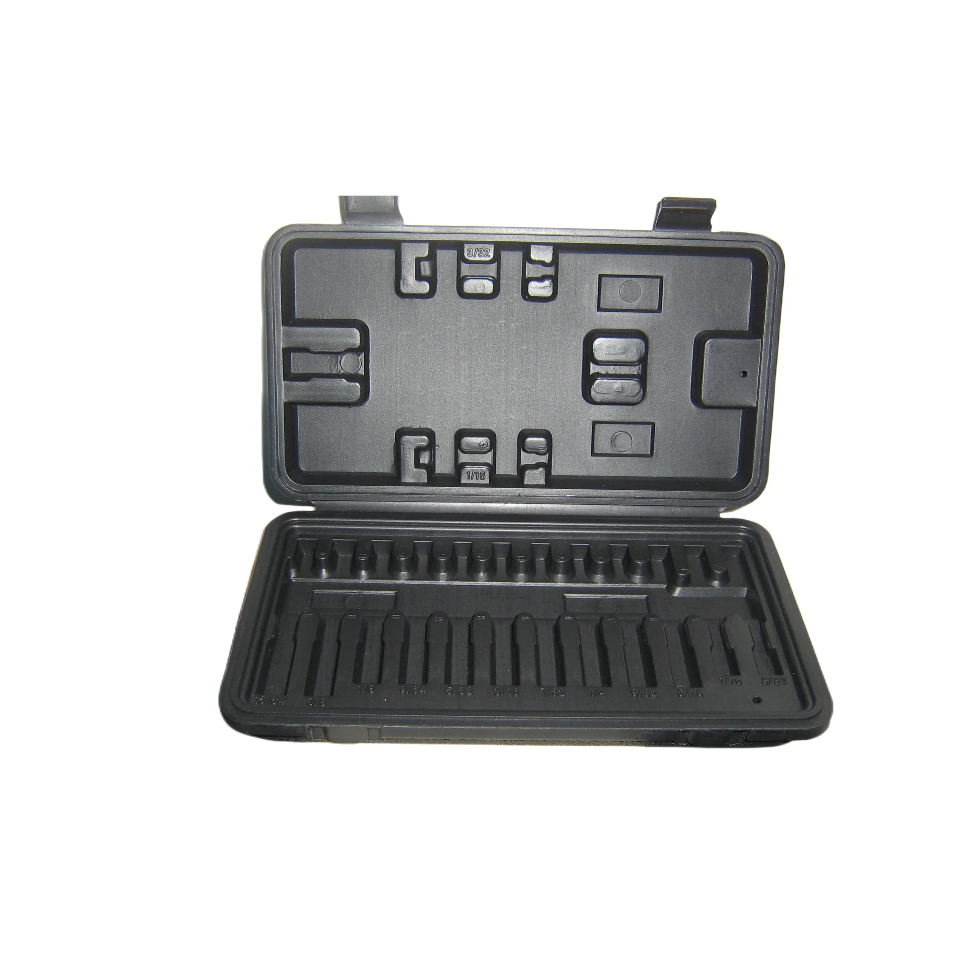 Large Plastic Tool Boxes Plastic Boxes for Electronics Small Plastic ...