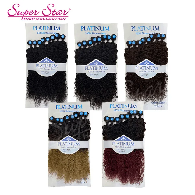Superstar Synthetic Hair Bundles Other Synthetic Hair Extension In Pack Wigs Synthetic Hair Lace ...