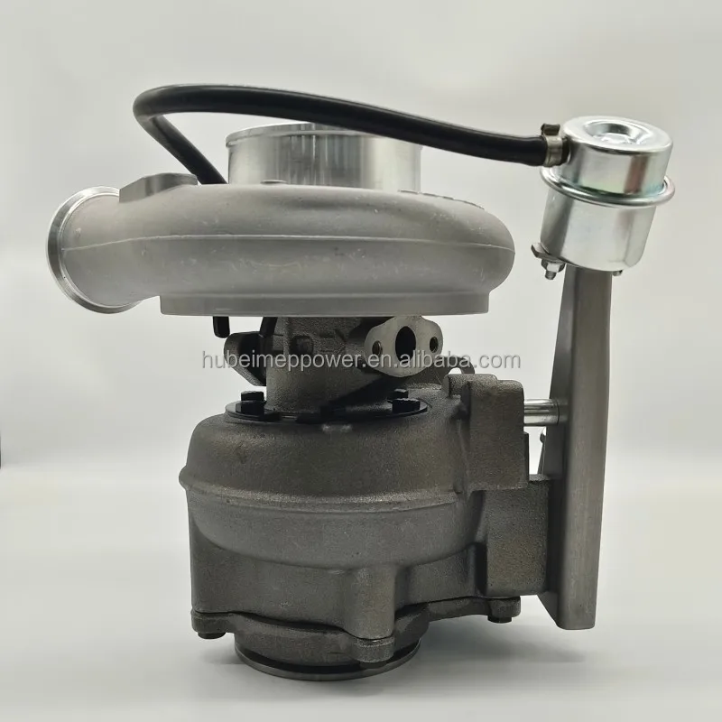 HX40W L360 6L8.9 ISL8.9 Jiangsu Turbocharger 3783602 4051032 for Engine ...