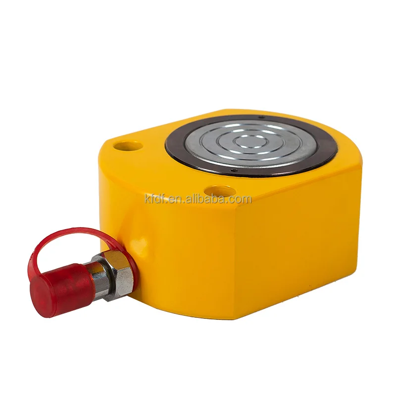 Miniature Hydraulic Jacks - Portable and Powerful Solutions