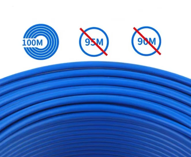 BV 4mm2 PVC House Wiring - Reliable Electrical Cables