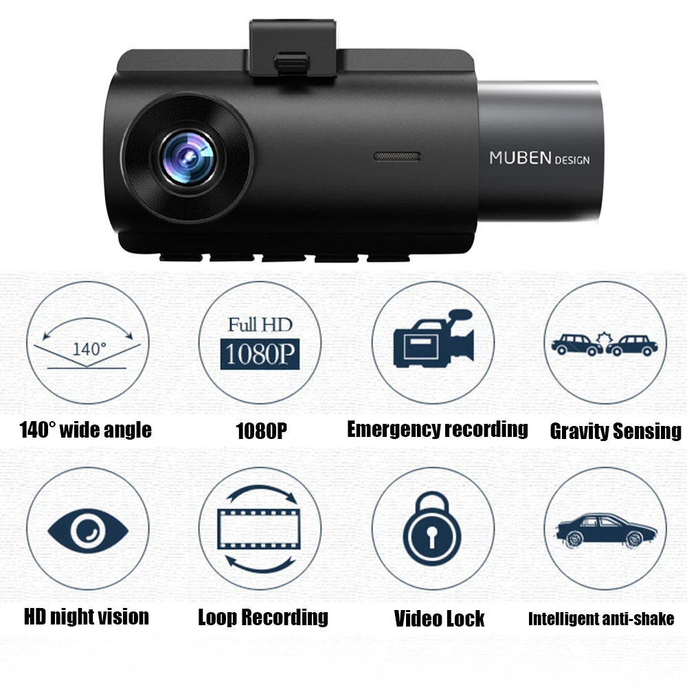 Private Model 3 Channel 4k Dash Cam Front Inside Rear Driving Recorder ...