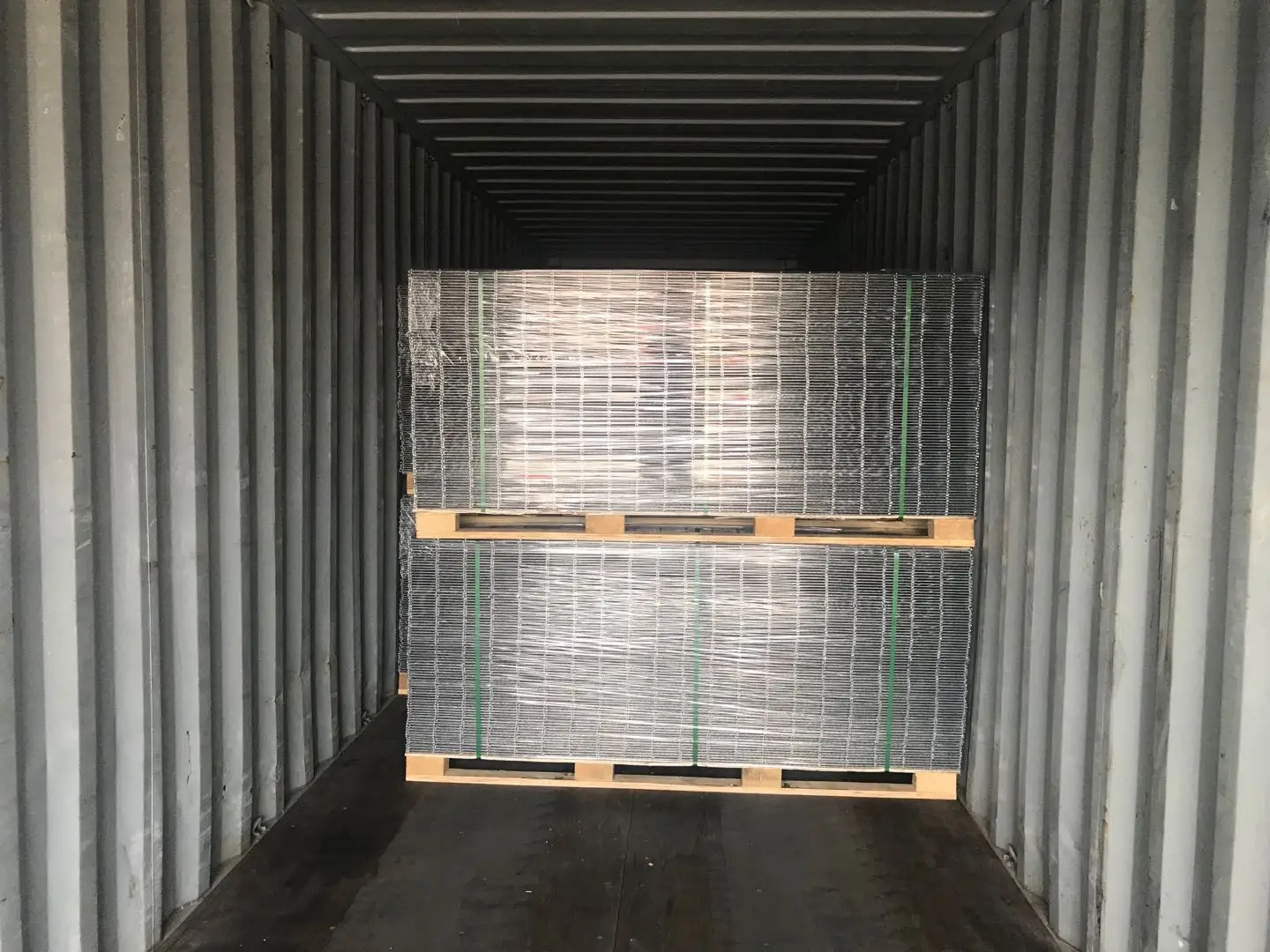 Welded Gabion Retaining Walls Blocks 200x100x50 Welded Gabion Box ...