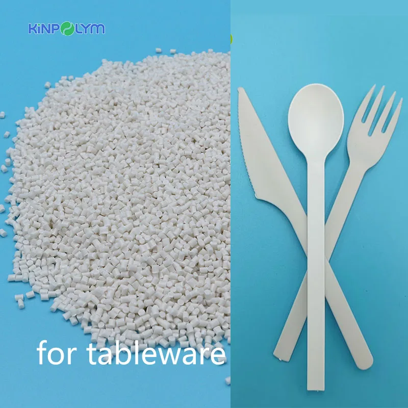 Kinpolym PLA Resin for 3D Printing - Biodegradable & Versatile