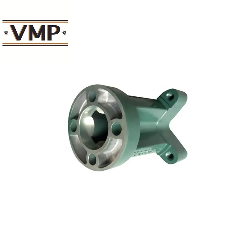 VOE20405988 - Adapter for EW160B，EW140B，EW200B，EC300D L，EC300D LR ...