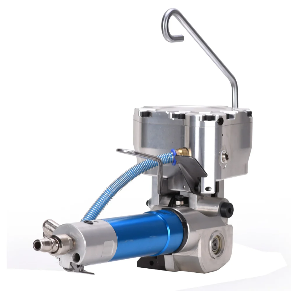 VA19 Pneumatic Metal Strapping Tool - 19mm Steel Band Machine
