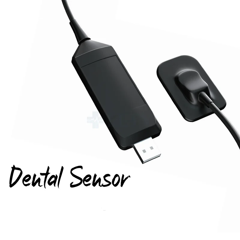 Cheapest Dental Sensor Digital Dental X-ray Image System With Software ...
