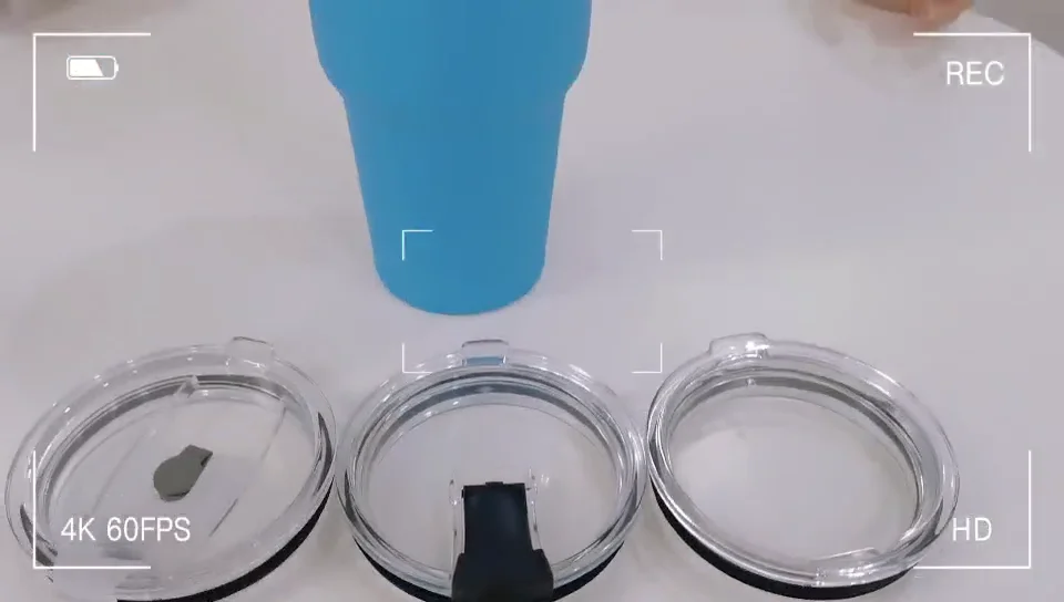 Kunde 30oz Gelas Termo Sublimasi Dinding Ganda Tumbler Labu Vakum ...