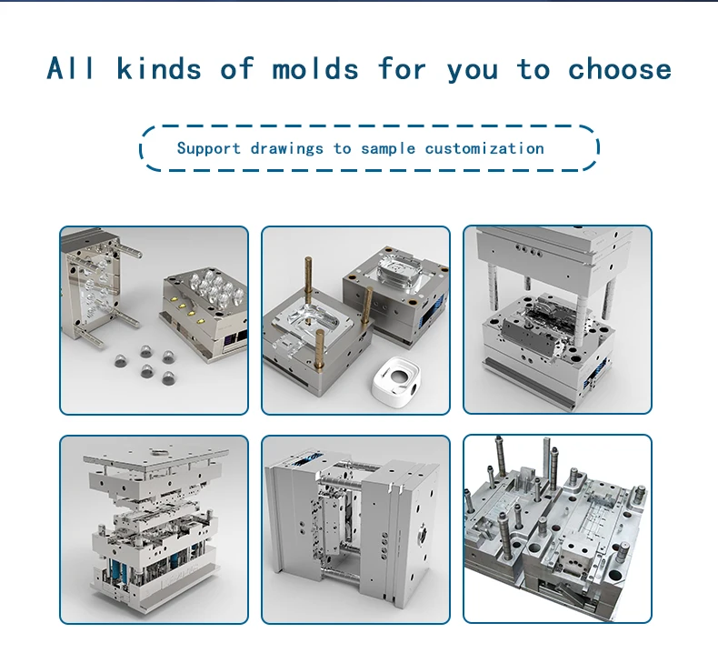 Factory Price Home Appliances Custom Abs Outer Cover Pc Plastic ...