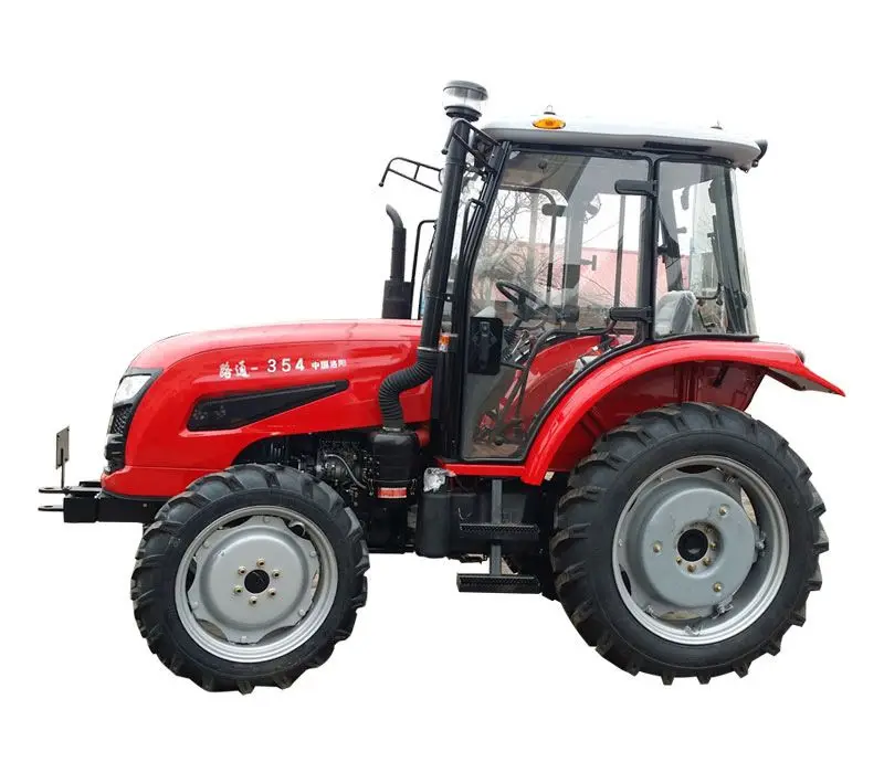 Limited-time Offer! Lt354 Mini Tractor Tractors Farm Diesel Utility ...