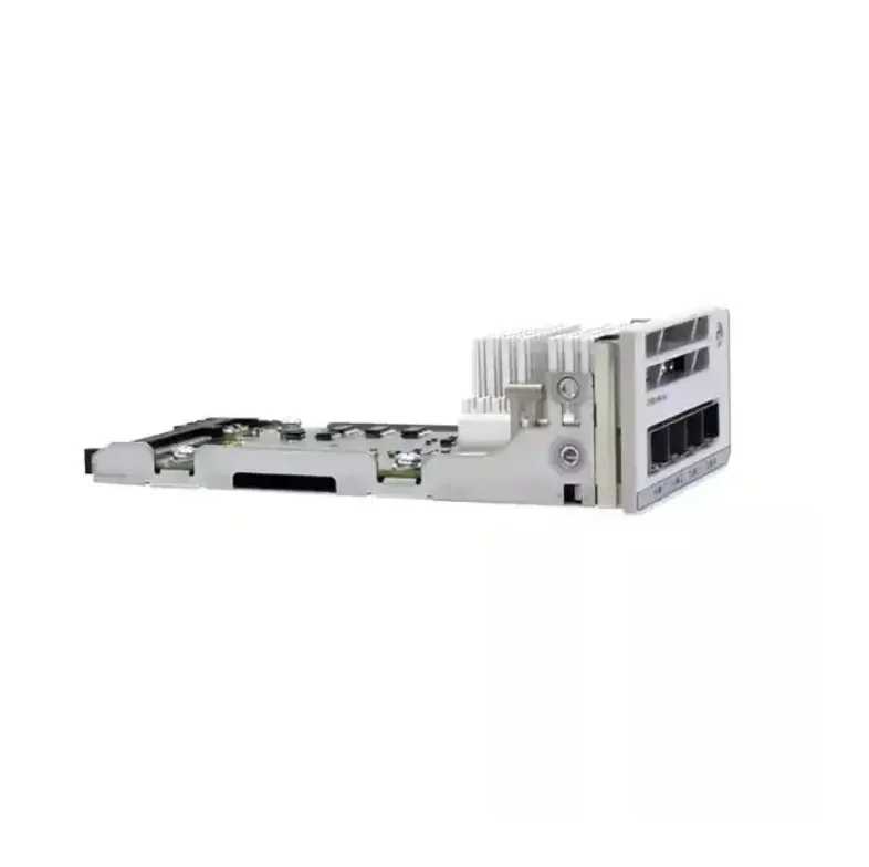 C9300 Series Network Switch C9300-24U-A 24-port UPOE, Network Advantage ...