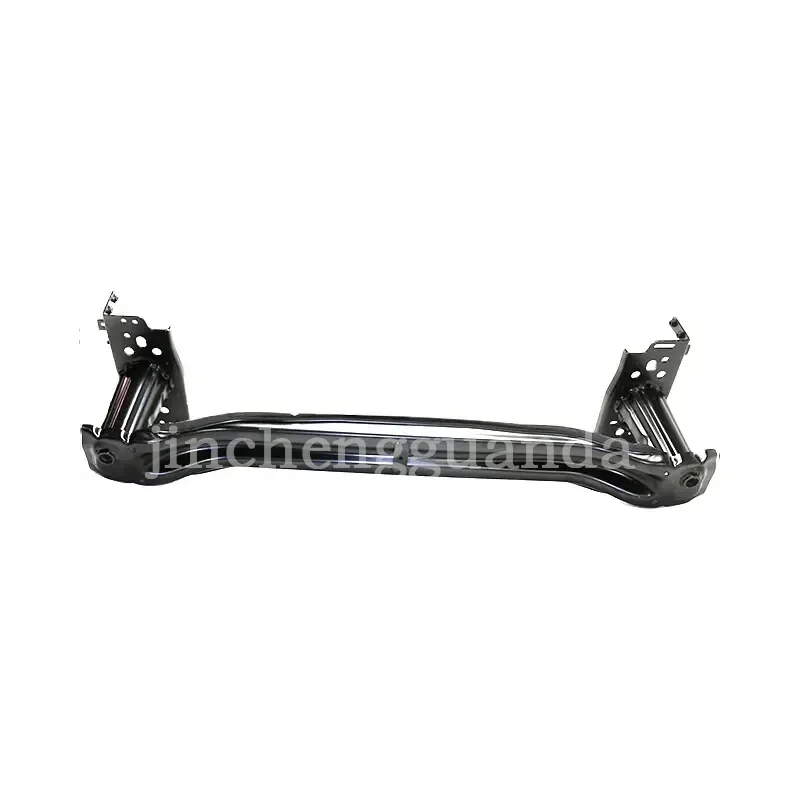 Hot Auto Parts Body Kit Car Front Bumper Grille Fog Light Frame Oem ...